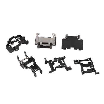 HINGE - 我的网站